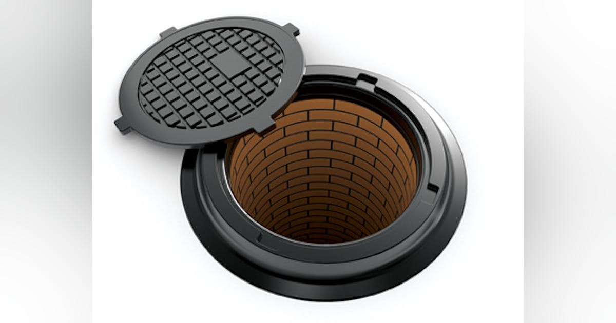 Arc Detection Technology for Manholes | Utility Products Arc Detection Technology for Manholes | Utility Products