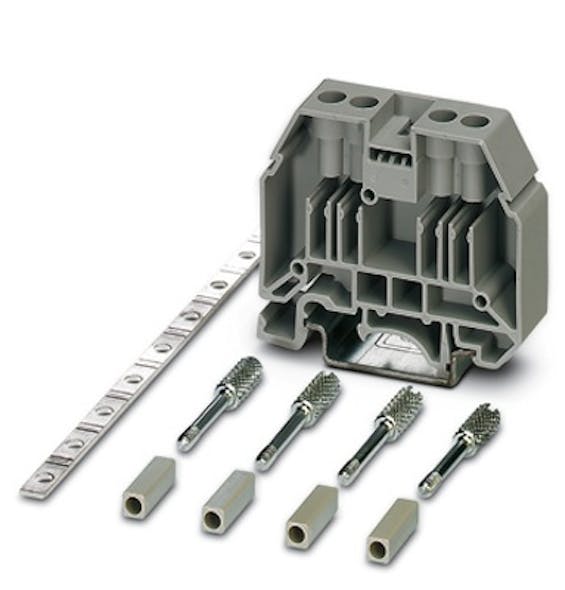 Shorting Kits For Current Transformer Terminal Blocks Utility Products