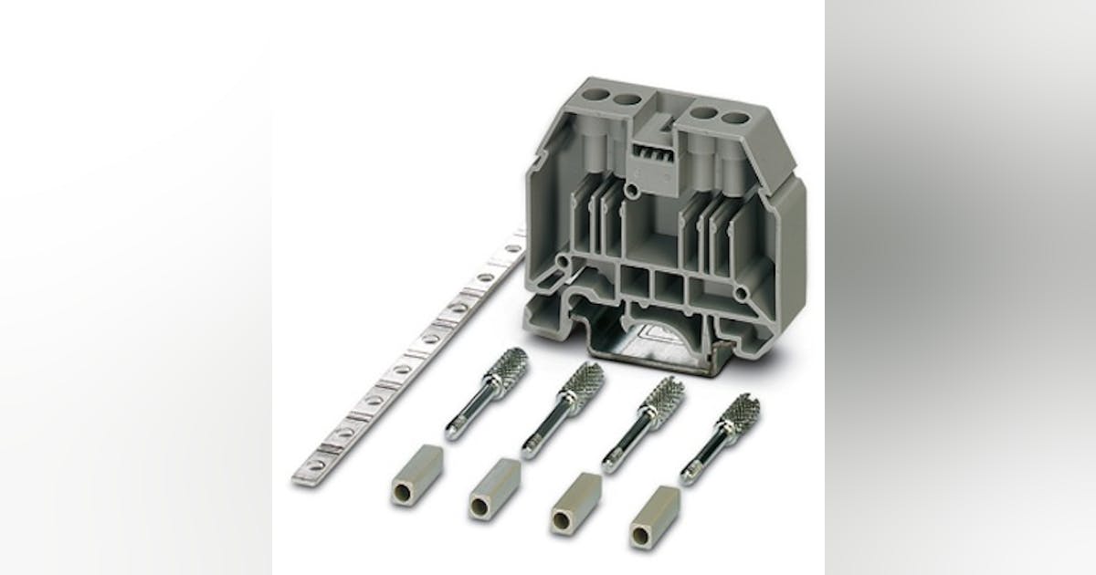 Shorting Kits For Current Transformer Terminal Blocks Utility Products