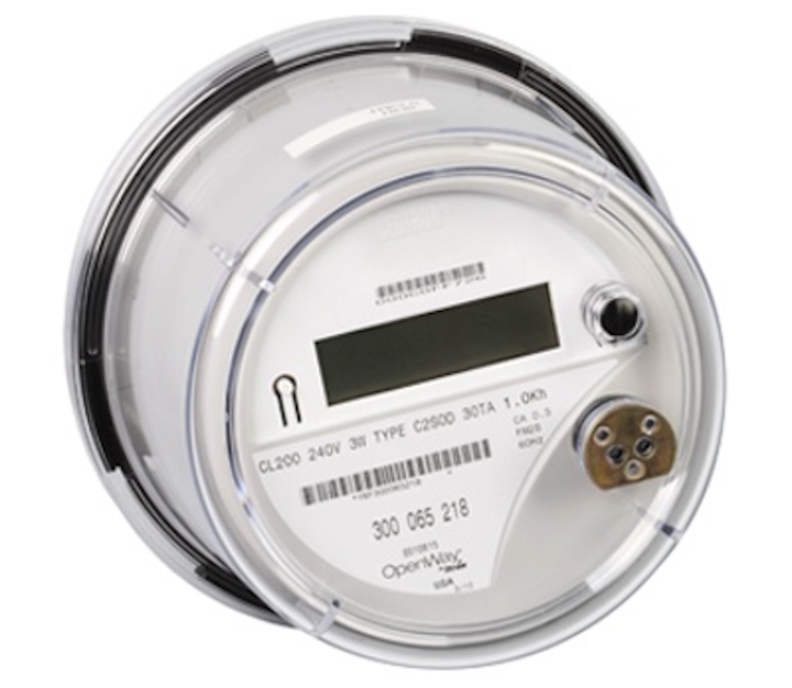 Electrical measurement: Itron's bridge meter streamlines migration from ...