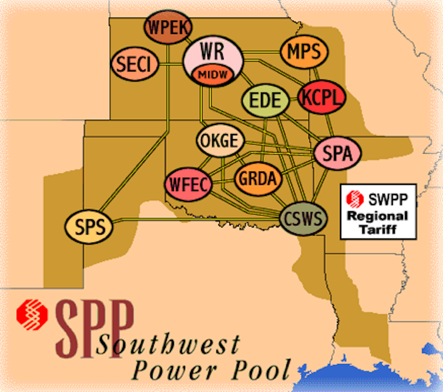 Alstom installs energy management system for SPP | Utility Products