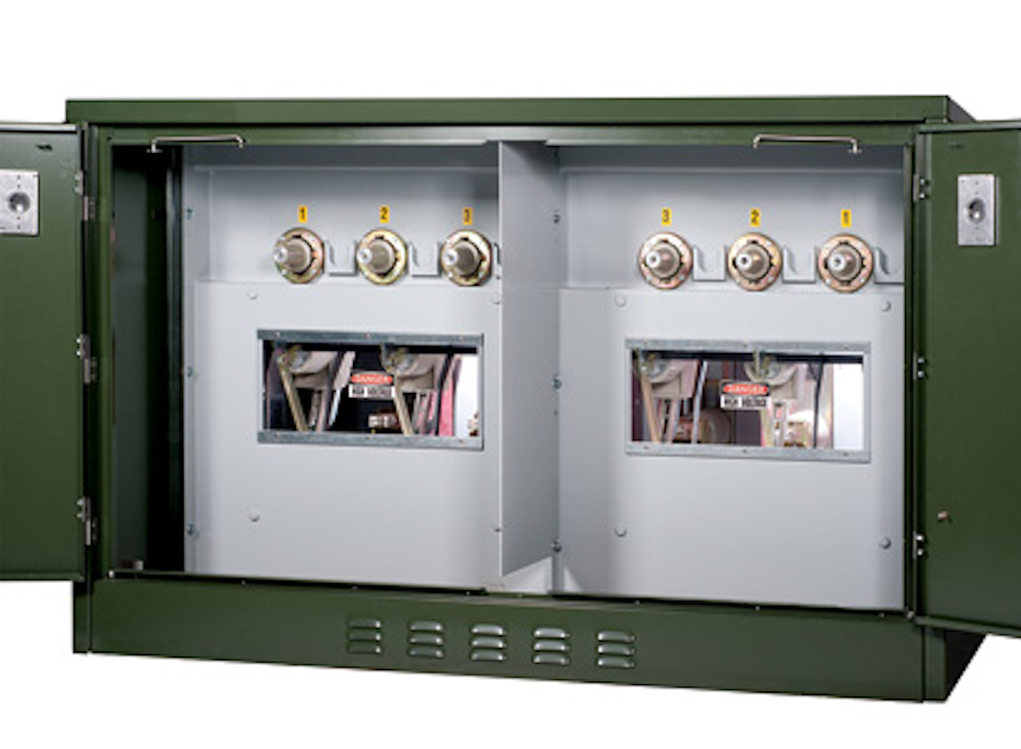 Utilities can Weather the Storm With Padmount Switchgear | Utility Products