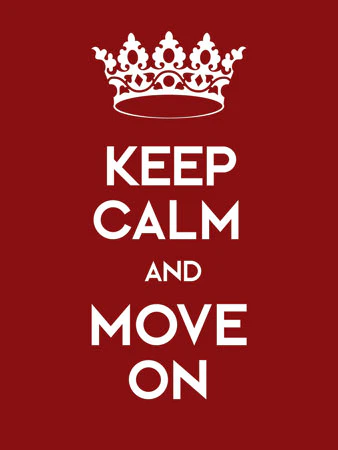 Keep Calm And Work Safely