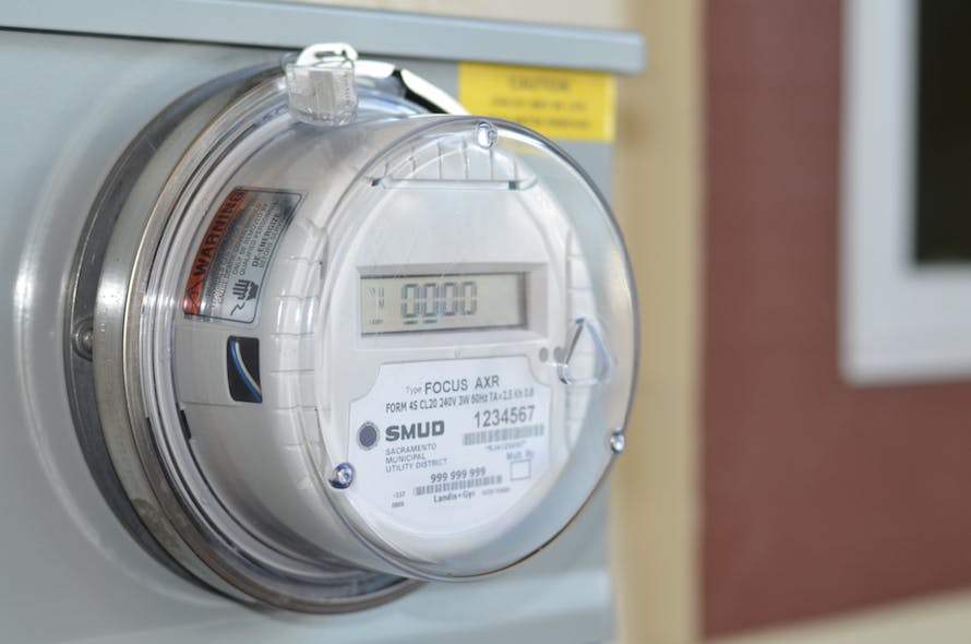 JEA accelerates advanced metering deployment with Landis+Gyr | Utility ...