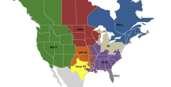NERC Names WECC's Robb as new CEO | Utility Products