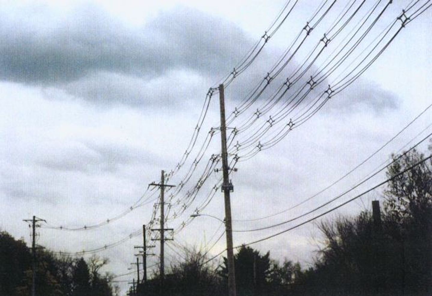 DistribuTech 2017: Hendrix showcases aerial cable systems for grid ...