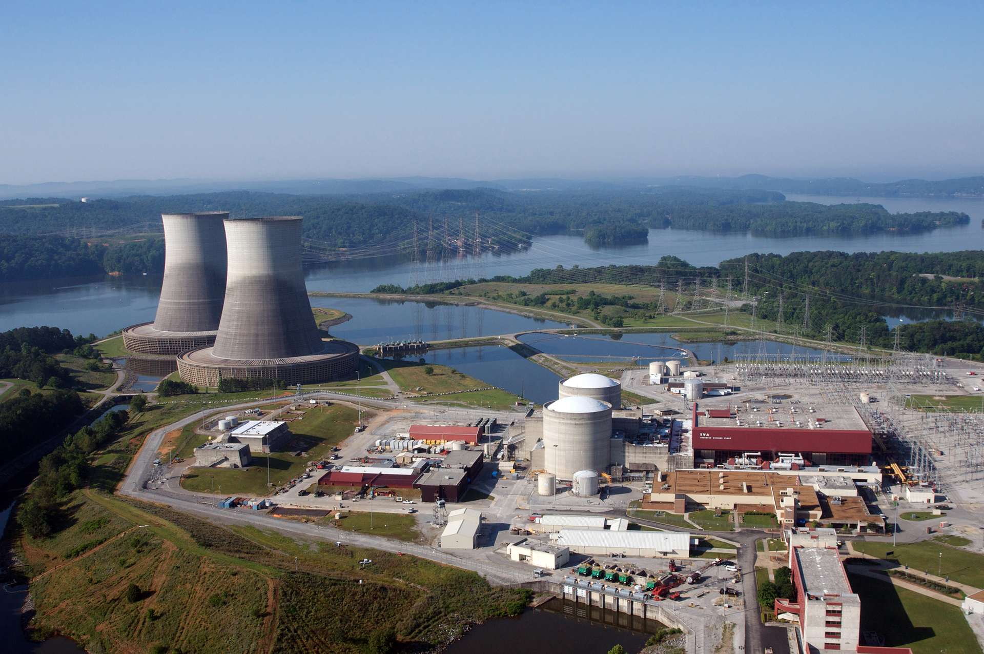 NRC renews operating licenses for TVA’s Sequoyah Nuclear Plant ...