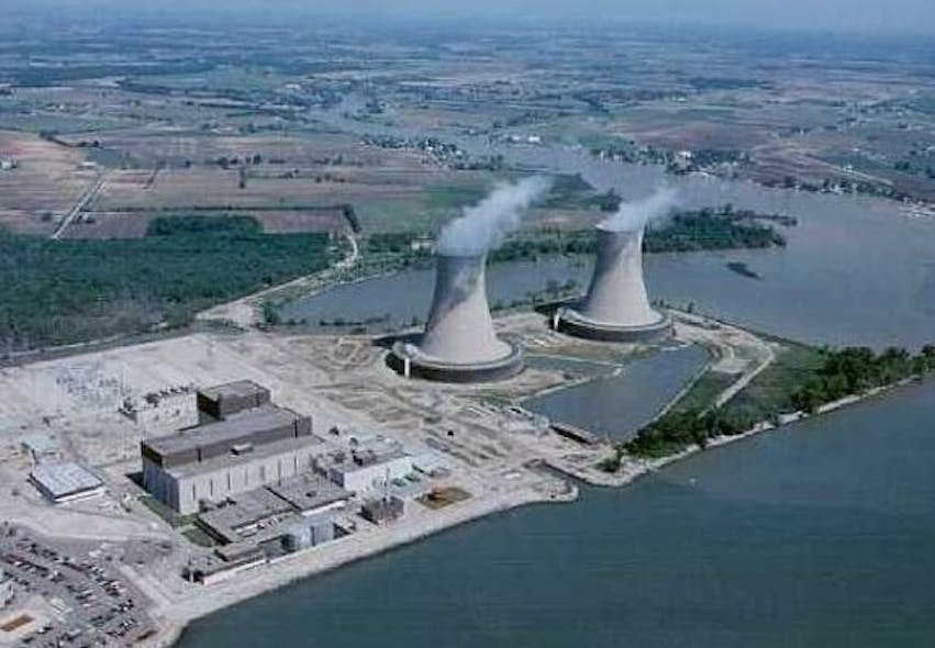 DTE Energy applies for Fermi 2 license renewal | Utility Products