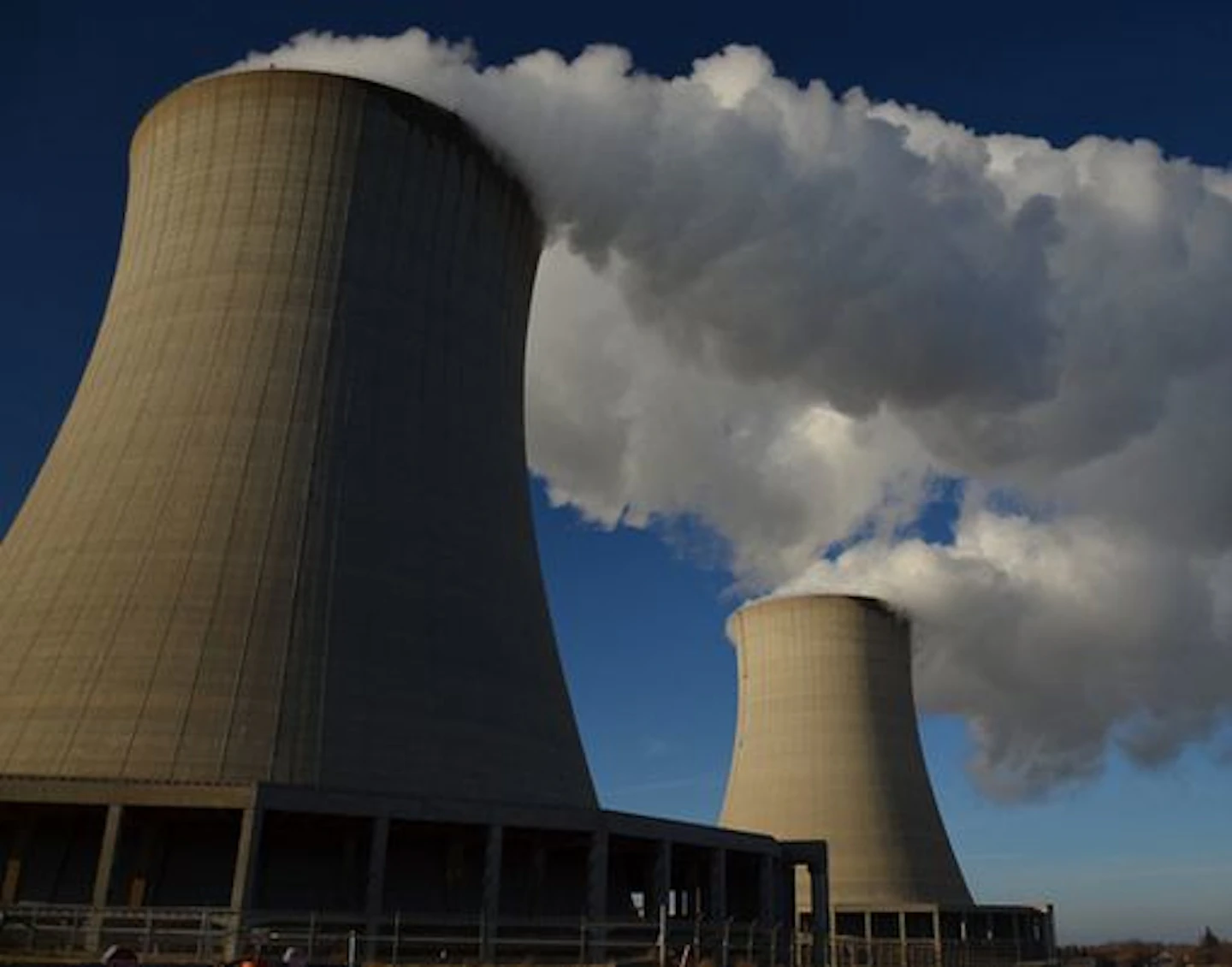 Quad Cities Nuclear Plant Closing