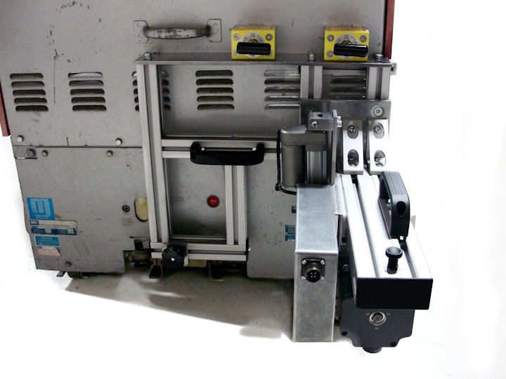 Switchgear: Remote racking and switching solutions for low- and medium ...