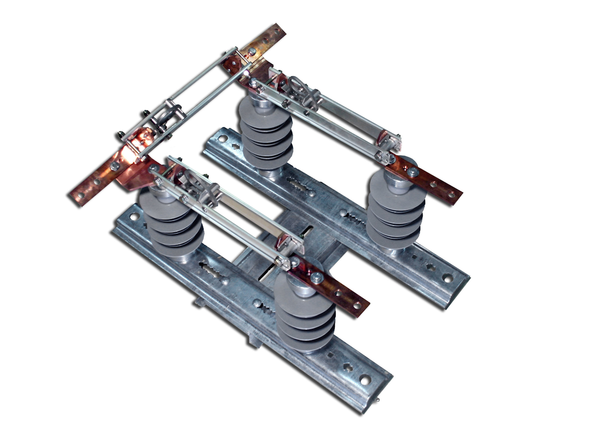 Energy Management Disconnect And Bypass Switches Utility Products