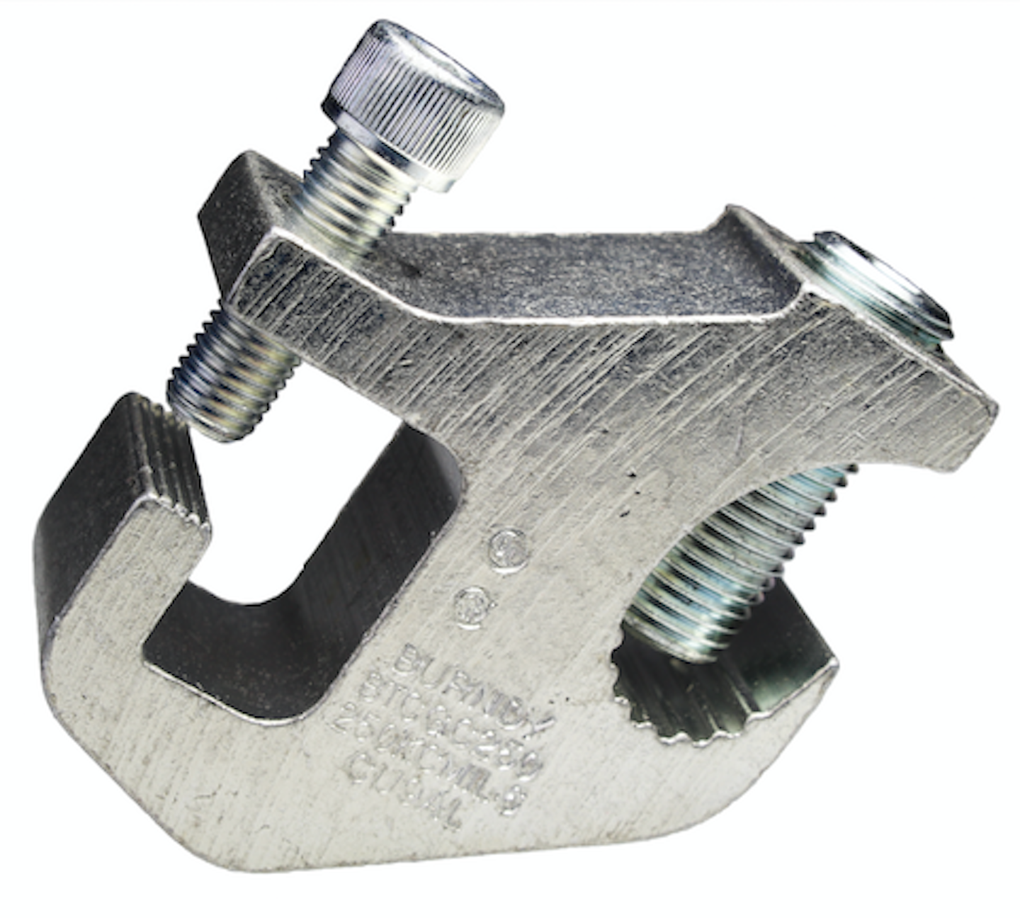 Cable Tray Clamp Introduced | Utility Products