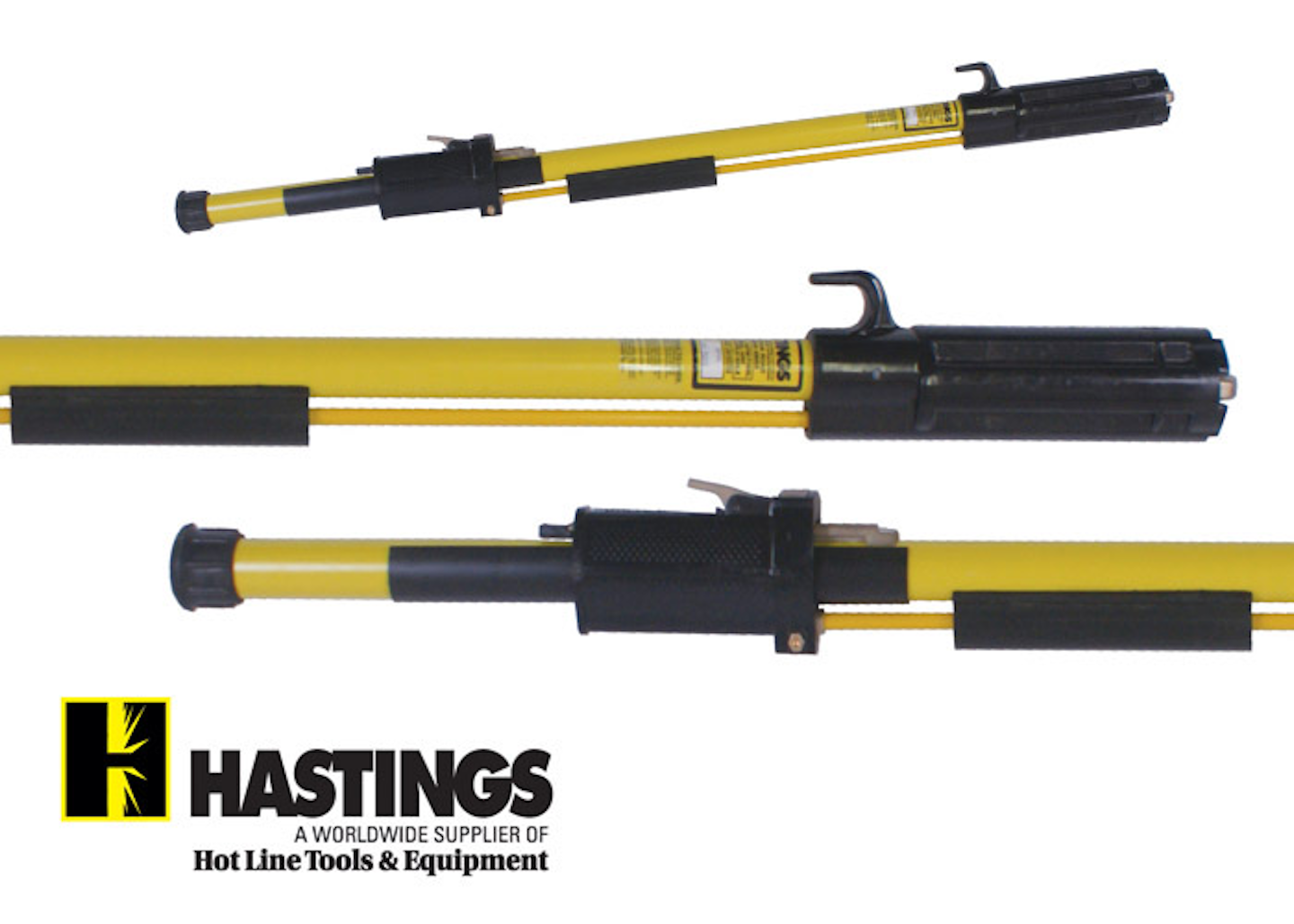 Hastings’ Shotgun Sticks Combine Safety and Convenience | Utility Products