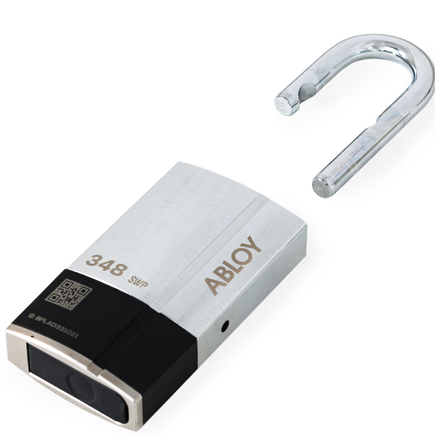 Abloy Unveils Keyless Padlock with Removable Shackle | Utility Products